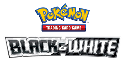 02001. Pokemon Single Cards - Black & White Series – ME Collectables